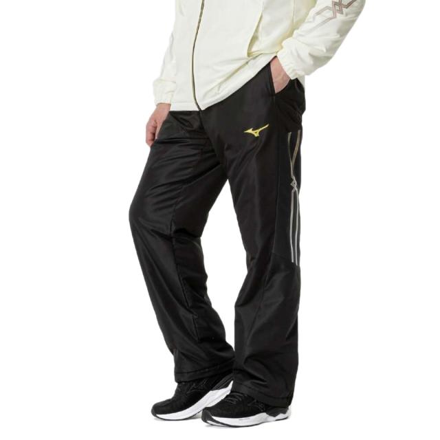 ミズノ(MIZUNO)MCライン ブレスサーモ 中綿ウォーマーパンツ 32MFB63009(Men’s、Lady’s)