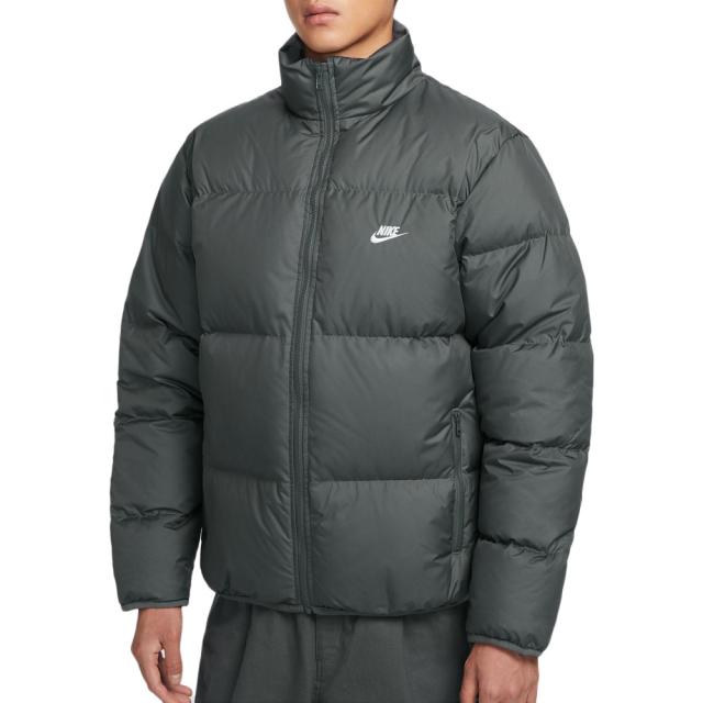 ナイキ(NIKE)クラブ Therma-FIT パファー ジャケット IB2976-068(Men’s)