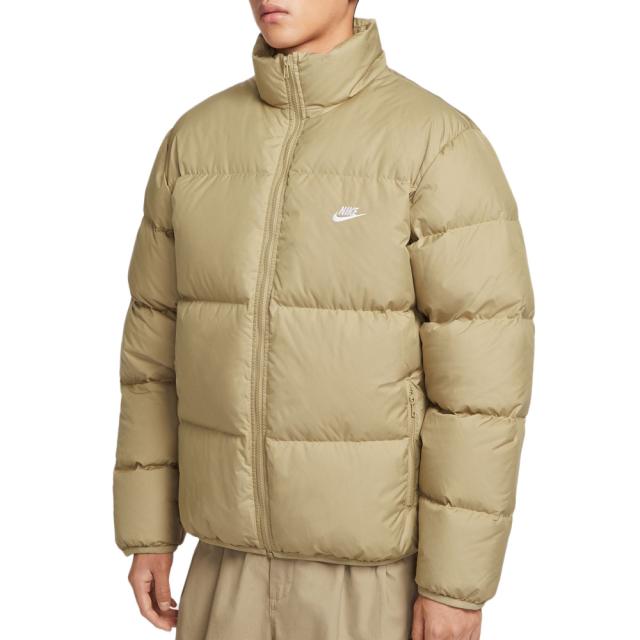 ナイキ(NIKE)クラブ Therma-FIT パファー ジャケット IB2976-297(Men’s)