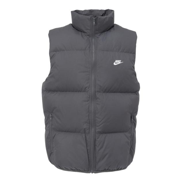 ナイキ(NIKE)クラブ Therma-FIT パファーベスト 65 IB2978-068(Men’s)