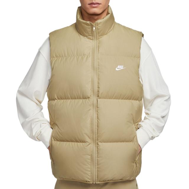 ナイキ(NIKE)クラブ Therma-FIT パファー ベスト IB2978-297(Men’s)