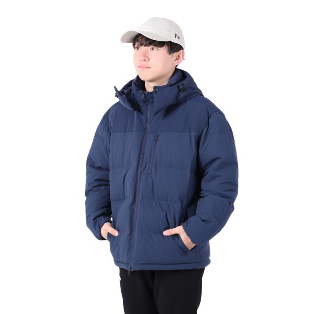 ジローム(GIRAUDM)ヒートクロス ダウンジャケット OT3F0046-TR857-GRHHM NVY(Men’s)