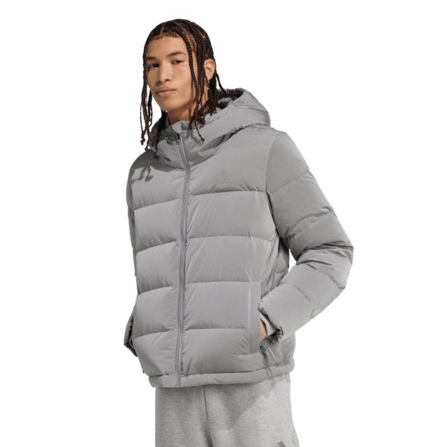 アディダス(adidas)ヘリオニック ホリデー クライマウォーム ダウンジャケット JYE56-JL5076(Men’s)