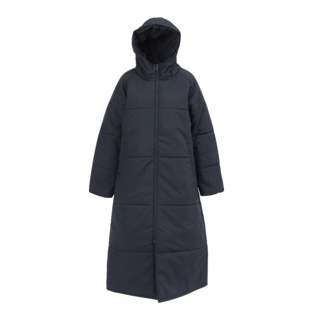 アンダーアーマー(UNDER ARMOUR)インサレーテッド ロングジャケット 6007725 001(Lady’s)