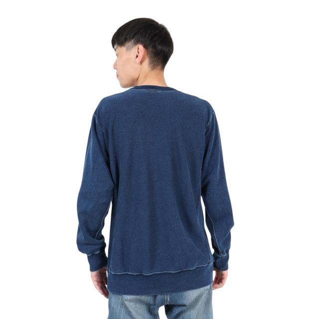 チャンピオン-ヘリテイジ(CHAMPION-HERITAGE)リバースウィーブ 10oz