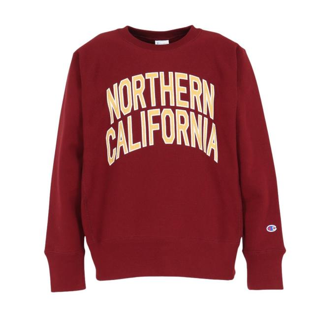チャンピオン-ヘリテイジ(CHAMPION-HERITAGE)リバースウィーブ 11.5オンス カレッジ スウェットシャツ C…