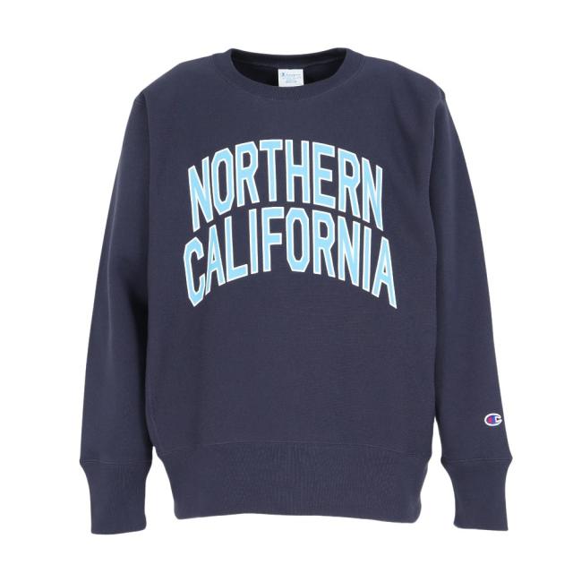 チャンピオン-ヘリテイジ(CHAMPION-HERITAGE)リバースウィーブ 11.5オンス カレッジ スウェットシャツ C…