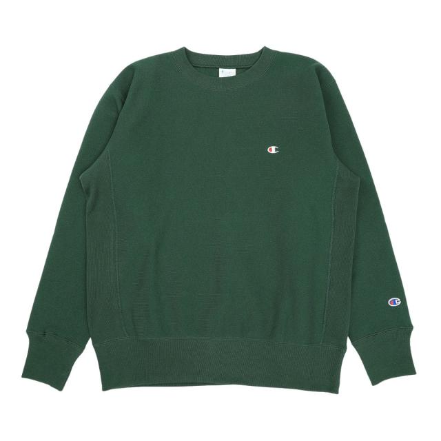 チャンピオン-ヘリテイジ(CHAMPION-HERITAGE)リバースウィーブ クルーネックスウェットシャツ C3-Y033 …