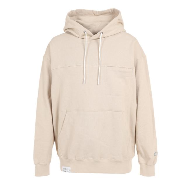 ニューバランス(new balance)パーカー メンズ 900 フレンチテリーフーディ AMT35145TWF(Men’s)