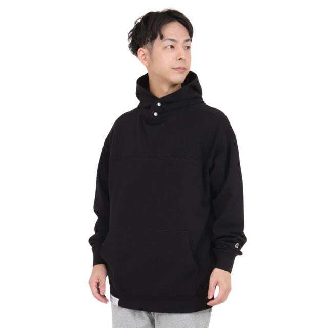 ニューバランス(new balance)900 フレンチテリーフーディ AMT35106BK(Men’s)