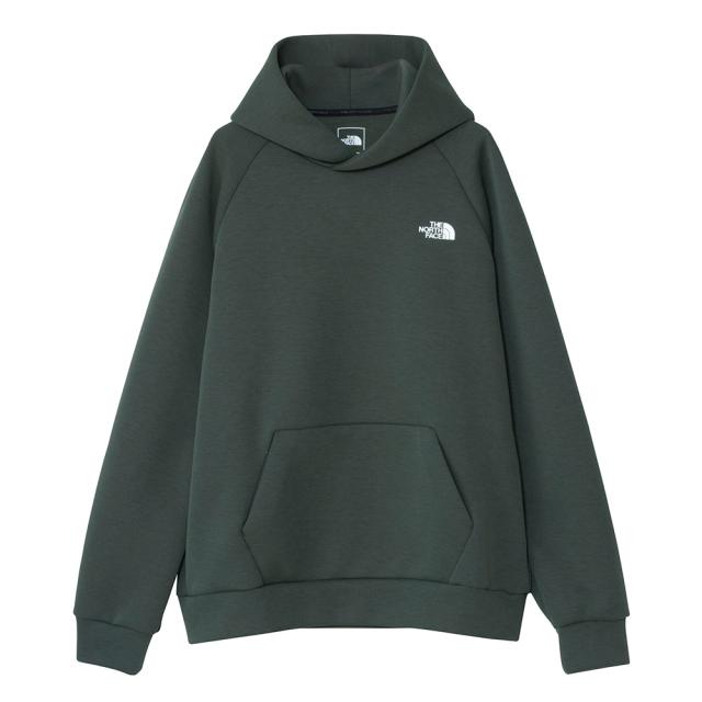 ザ・ノース・フェイス(THE NORTH FACE)テックエアー スウェットフーディ NT62583 AL(Men’s)