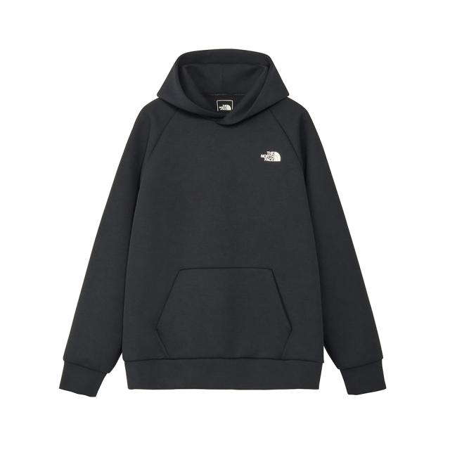 ザ・ノース・フェイス(THE NORTH FACE)テックエアー スウェットフーディ NT62583 K(Men’s)