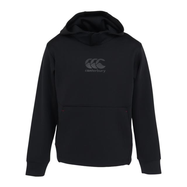 カンタベリー(canterbury)ダフテックエアーライト プルオーバーフーディー RG425568 19(Men’s、Lad…