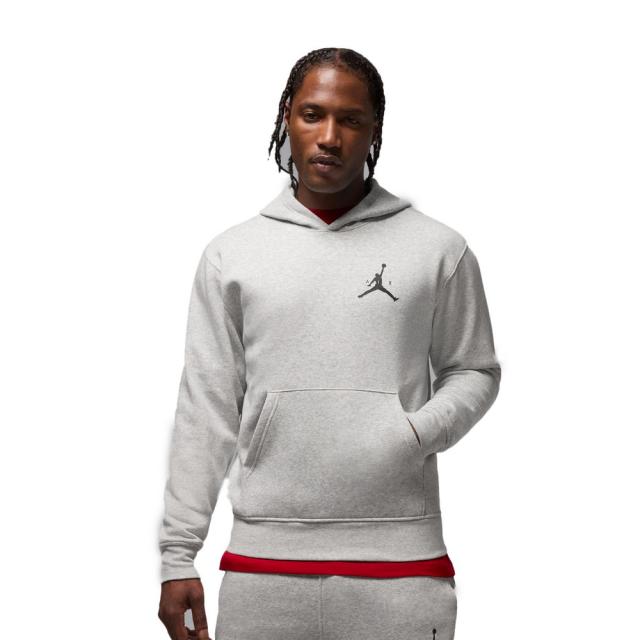 ジョーダン(JORDAN)ジャンプマン フリース プルオーバー長袖フーディ IM9795-050(Men’s)