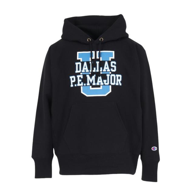 チャンピオン-ヘリテイジ(CHAMPION-HERITAGE)リバースウィーブ 11.5オンス カレッジ フーデッド スウェッ…