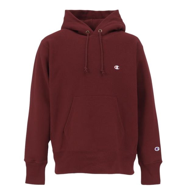 チャンピオン-ヘリテイジ(CHAMPION-HERITAGE)リバースウィーブ フーデッド スウェットシャツ C3-Y133 …