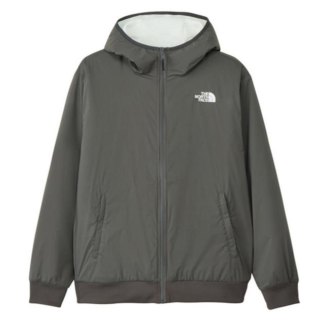 ザ・ノース・フェイス(THE NORTH FACE)リバーシブル テックエアーフーディジャケット NT62580 GX(Men…