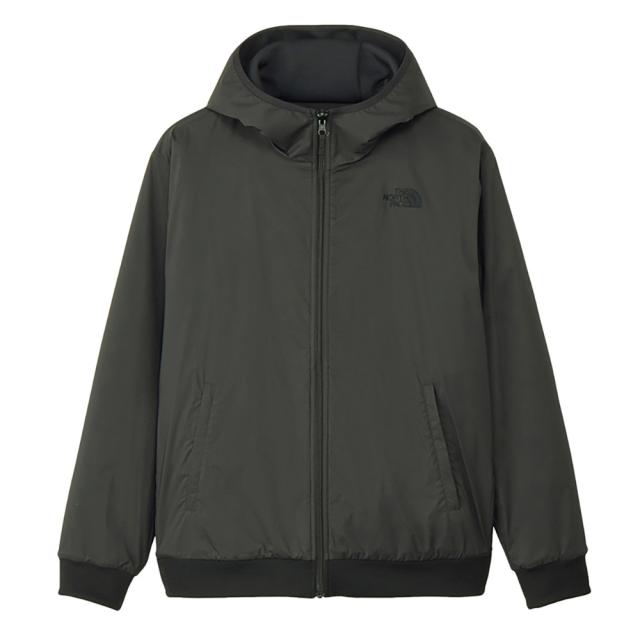 ザ・ノース・フェイス(THE NORTH FACE)リバーシブルテックエアーフーディ NT62580 K(Men’s)