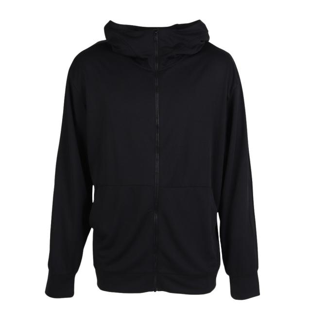 アディダス(adidas)MACEFZ フーディ ジップパーカー XB ODP37-KK6468(Men’s)