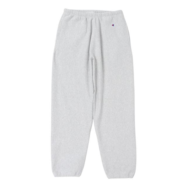 チャンピオン-ヘリテイジ(CHAMPION-HERITAGE)リバースウィーブ スウェットパンツ C3-C216 040(Me…
