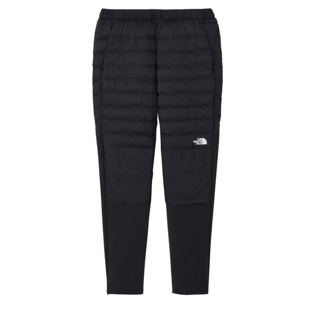 ザ・ノース・フェイス(THE NORTH FACE)レッドランロングパンツ NY82578 K(Men’s)