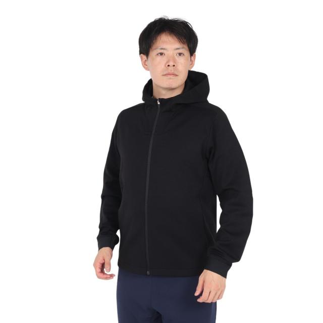 ヨネックス(YONEX)ユニスウェットパーカー RWX24014-007(Men’s)