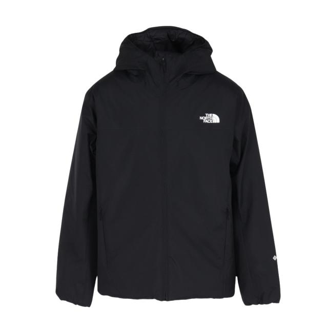 ザ・ノース・フェイス(THE NORTH FACE)GTX アクション インサレーテッド ジャケット NY82581 K(Me…