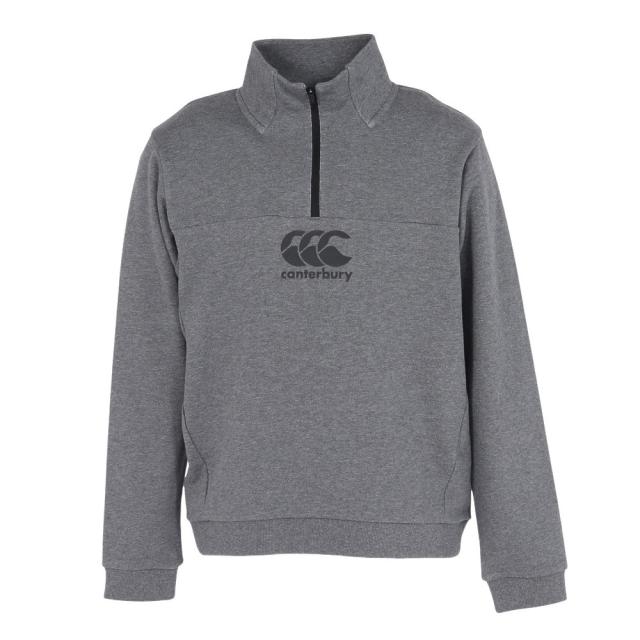 カンタベリー(canterbury)フレックスウォーム ハーフジップスウェット RG425565 17(Men’s、Lady’…