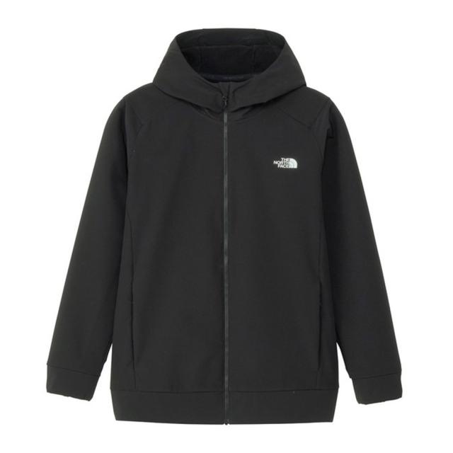 ザ・ノース・フェイス(THE NORTH FACE)エイペックス サーマルフーディ NL72583 K(Men’s)