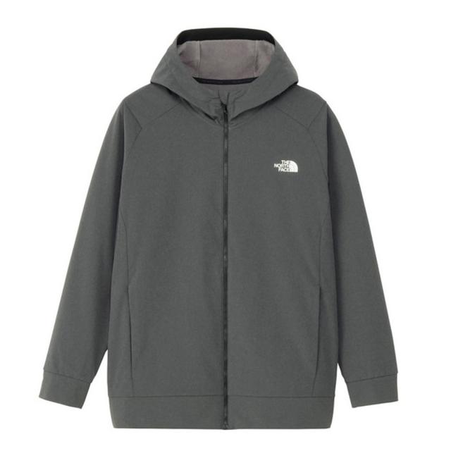 ザ・ノース・フェイス(THE NORTH FACE)エイペックス サーマルフーディ NL72583 ZC(Men’s)