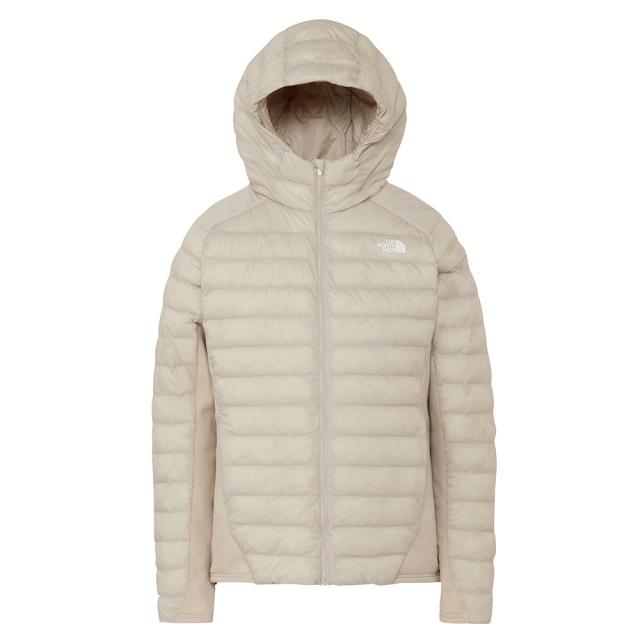 ザ・ノース・フェイス(THE NORTH FACE)レッドランフーディ NY82576 FI(Men’s)