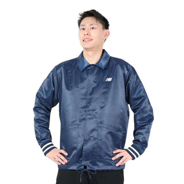 ニューバランス(new balance)コーチジャケット MJ41553NNY(Men’s)