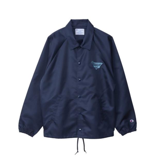 チャンピオン-ヘリテイジ(CHAMPION-HERITAGE)コーチジャケット アクションスタイル C3-C613 370(M…
