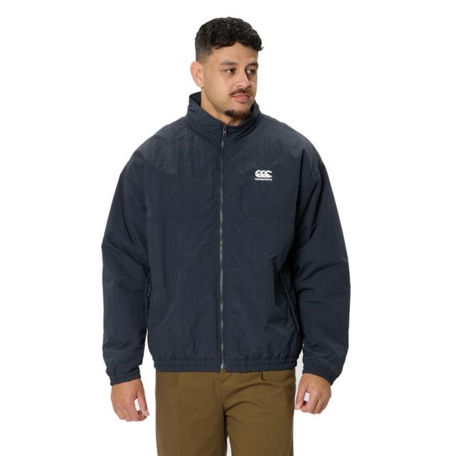 カンタベリー(canterbury)フィールドインサレーション ジャケット RA725602 29(Men’s、Lady’s)