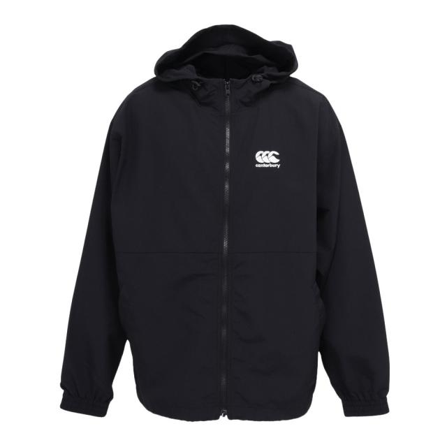 カンタベリー(canterbury)フィールドジップフーディー RA725623 19(Men’s、Lady’s)
