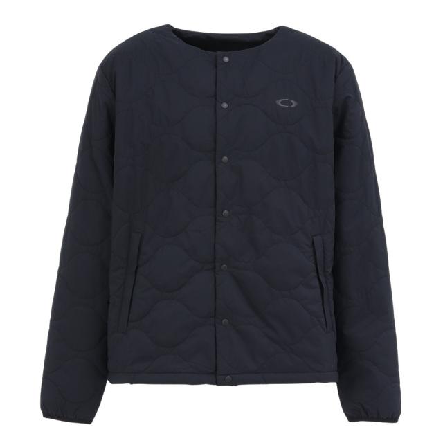 オークリー(OAKLEY)マルチ Nc インサレーション ジャケット 1.0 FOA408208-02E(Men’s)