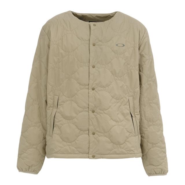 オークリー(OAKLEY)Multi Nc Insulation ジャケット 1.0 FOA408208-7C9(Men’s)