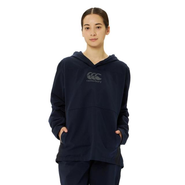 カンタベリー(canterbury)デュアルウォーム フーディー RG725560 29(Men’s、Lady’s)