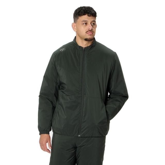 カンタベリー(canterbury)クイーンズ インサレーション ジャケット RG725562 19(Men’s、Lady’s)