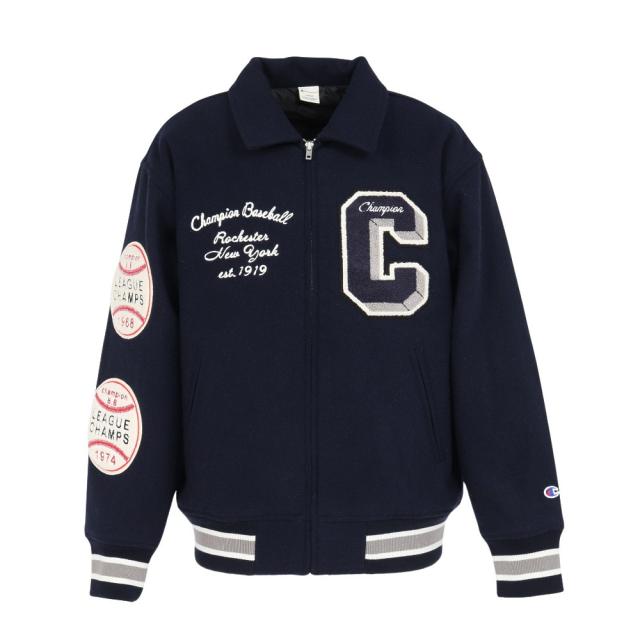 チャンピオン-ヘリテイジ(CHAMPION-HERITAGE)アワード ジャケット C3-C611 370(Men’s)