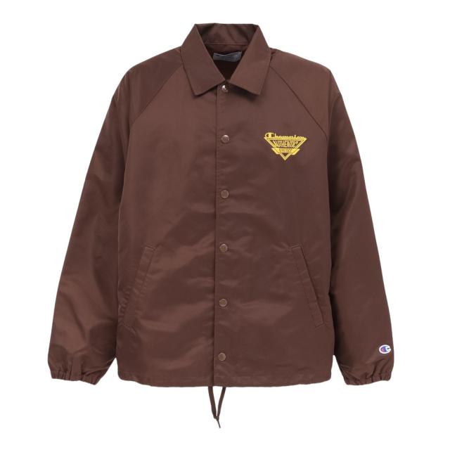 チャンピオン-ヘリテイジ(CHAMPION-HERITAGE)コーチジャケット アクションスタイル C3-C613 870(M…