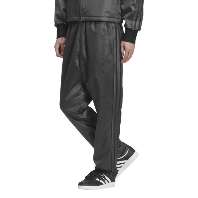 アディダス(adidas)Stadium Gold クライマウォーム ウーブン オープンヘム パンツ CW375-KA1253…