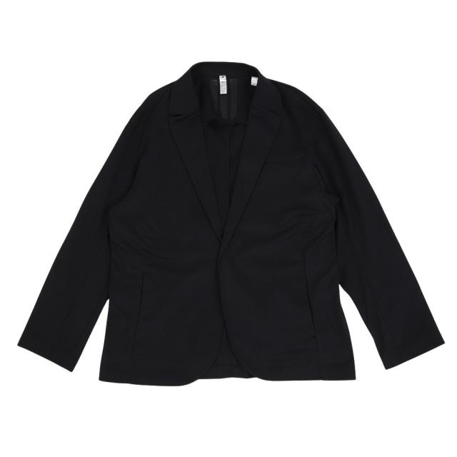 アディダス(adidas)MACEライトニット テーラードジャケット XB ODP43-KK6481(Men’s)