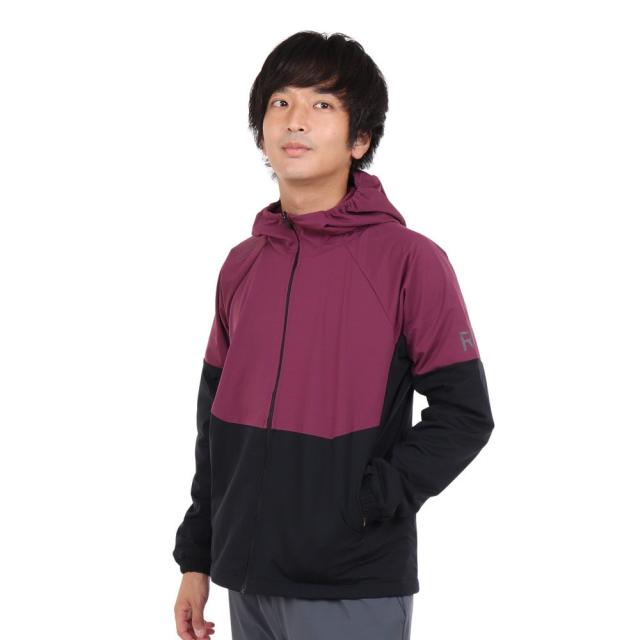 カンタベリー(canterbury)デュアルウォームジャケット RP73611X 79(Men’s)