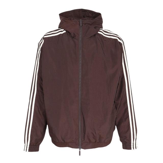 アディダス(adidas)M3ストライプ ウーブンジャケット XB OFG80-KL5321(Men’s)