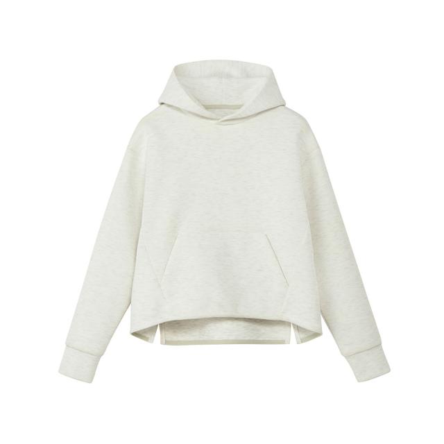 ザ・ノース・フェイス(THE NORTH FACE)テックエアー スウェットショートフーディ NTW62581 WX(Lady…