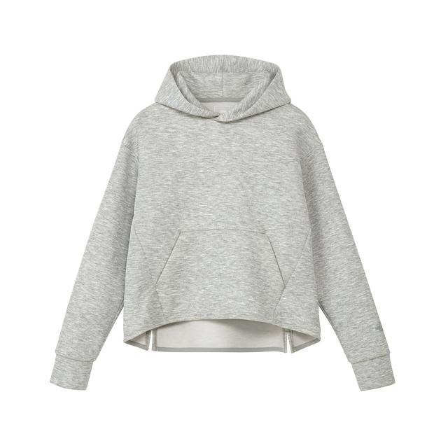 ザ・ノース・フェイス(THE NORTH FACE)テックエアー スウェットショートフーディ NTW62581 Z(Lady’…