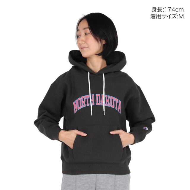 チャンピオン-ヘリテイジ(CHAMPION-HERITAGE)ウィメンズ リバース