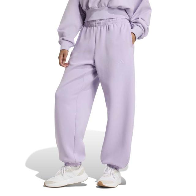 アディダス(adidas)ソフト ラックス ルーズ パンツ KLI08-JW5075(Lady’s)