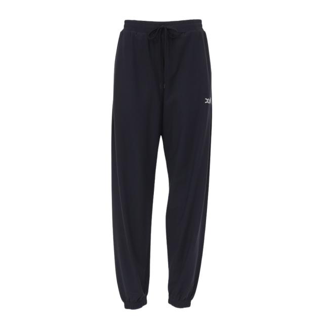 エックスガール(X-gir)ジョガーパンツ 155253031007-BLACK(Lady’s)